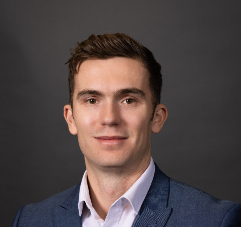 Matthew Munn | Lloyd's Register Foundation